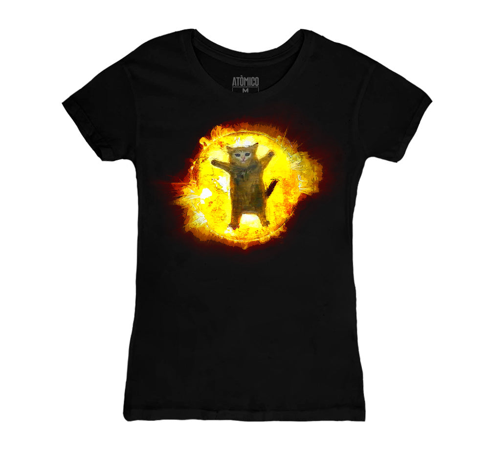 ¡Adiós TONOTOS! - Playera DAMA Meme – Atómico